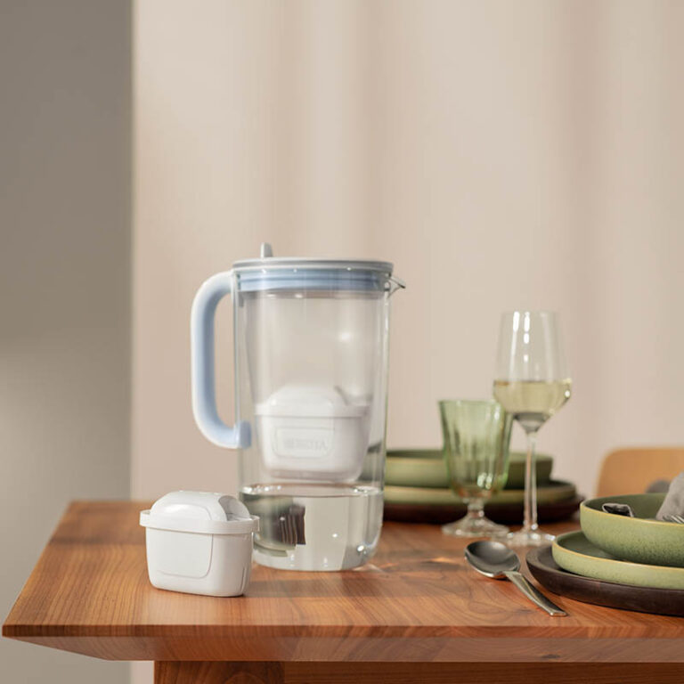 Brita Stakleni bokal - Baby centar - Online trgovina