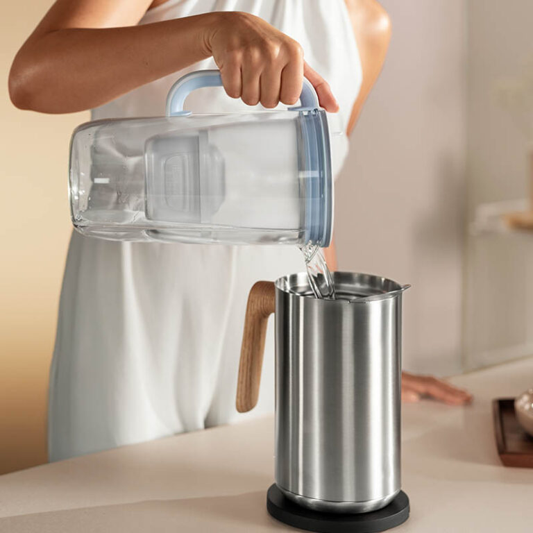Brita Stakleni bokal - Baby centar - Online trgovina