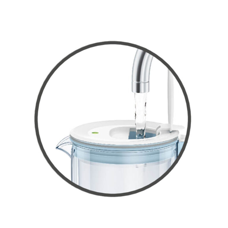 Brita Stakleni bokal - Baby centar - Online trgovina